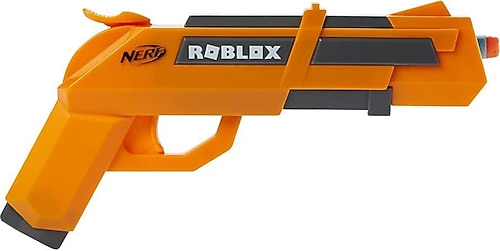 Nerf Roblox Jailbreak Armory F2479 Fiyatları, Özellikleri ve Yorumları ...