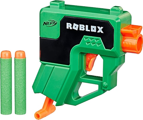 Nerf Roblox Phantom Forces: Boxy Buster F2496 Fiyatları, Özellikleri ve ...
