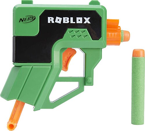 Nerf Roblox Phantom Forces: Boxy Buster F2496 Fiyatları, Özellikleri ve ...