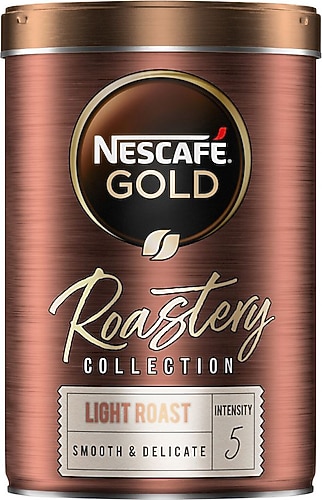 Nescafe Gold Roastery Collection Light Roast 95 gr Fiyatları ...