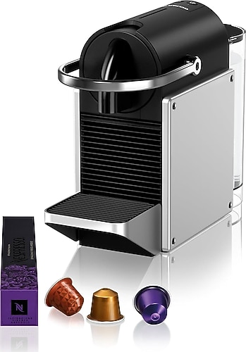 Nespresso Pixie D62 Kapsül Kahve Makinesi Fiyatları, Özellikleri ve ...