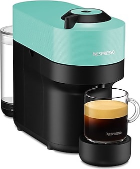 Nespresso Vertuo Pop Aqua Mint Kapsül Kahve Makinesi Fiyatları ...