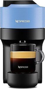Nespresso Vertuo Pop Pacific Blue Kapsül Kahve Makinesi Fiyatları ...