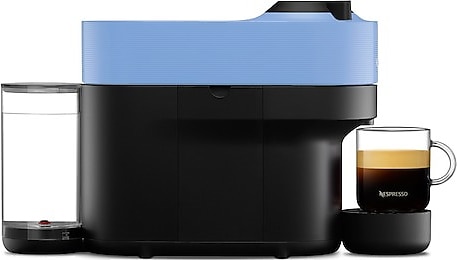 Nespresso Vertuo Pop Pacific Blue Kapsül Kahve Makinesi Fiyatları ...