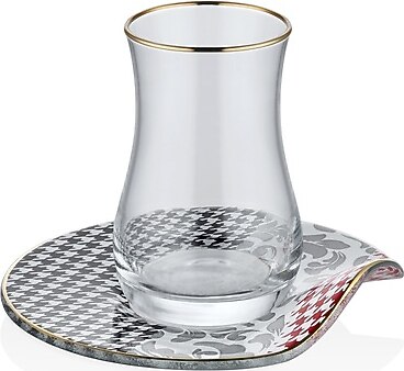 Neva Berry 6 Kişilik Çay Seti Kazayağı Fiyatları, Özellikleri ve ...