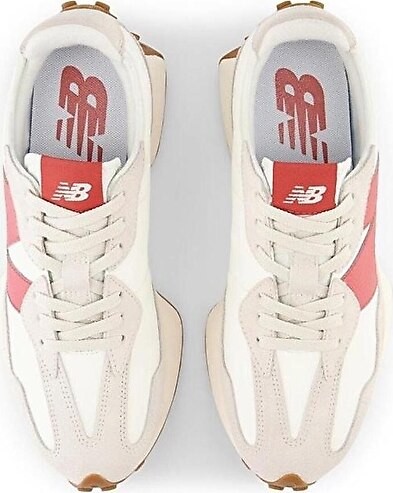 New Balance 327 Krem Erkek Spor Ayakkabı U327LV Fiyatları, Özellikleri ...