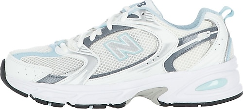 New Balance 530 MR530RA Beyaz-Mavi Spor Ayakkabı Fiyatları, Özellikleri ...