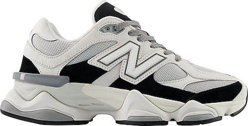 New Balance 9060 U9060JBB Grey-Jet Black Sneaker Fiyatları, Özellikleri ...