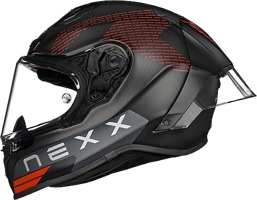 Nexx X.R3R Pro Fım Evo Kapalı Motosiklet kaskı Fiyatları, Özellikleri ...