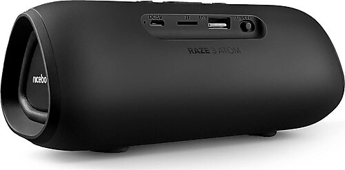 Niceboy Raze 3 Atom 6 W Bluetooth Hoparlör Fiyatları, Özellikleri ve ...