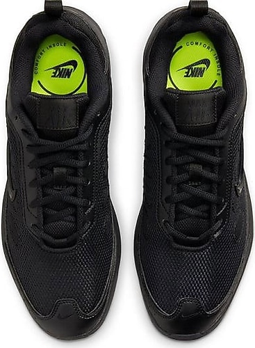 Nike Air Max AP Siyah Erkek Spor Ayakkabı CU4826-001 Fiyatları ...