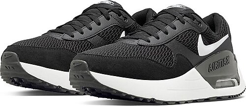 Nike Air Max Systm Siyah Erkek Sneaker DM9537-001 Fiyatları ...