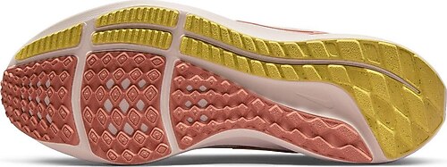 Nike Air Zoom Pegasus 39 Beyaz-Pembe Kadın Koşu Ayakkabı DH4072-501 ...