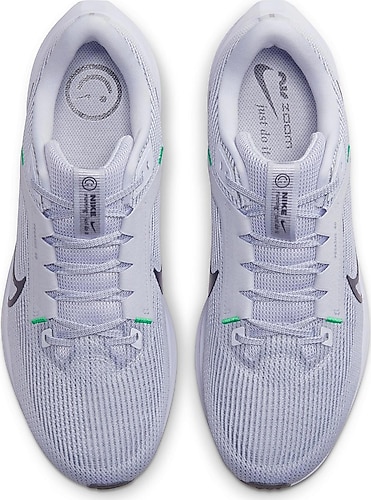 Nike Air Zoom Pegasus 40 Lila Erkek Koşu Ayakkabısı DV3853-500 ...