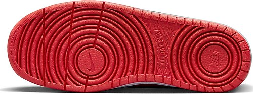 Nike Court Borough Low Recraft GS DV5456-600 Kırmızı Çocuk Spor ...