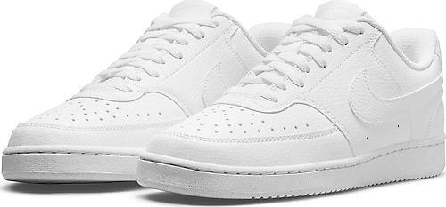 Nike Court Vision Low NN Beyaz Kadın Spor Ayakkabı DH3158-100 Fiyatları ...