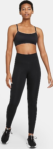 Nike One Dri-Fit Kadın Tayt DD0252 Fiyatları, Özellikleri ve Yorumları ...