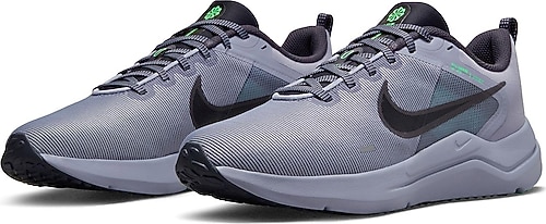 Nike Downshifter 12 Gri Erkek Koşu Ayakkabısı DD9293-500 Fiyatları ...