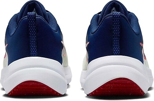 Nike Downshifter 12 Lacivert-Bej Erkek Koşu Ayakkabısı DD9293-012 ...