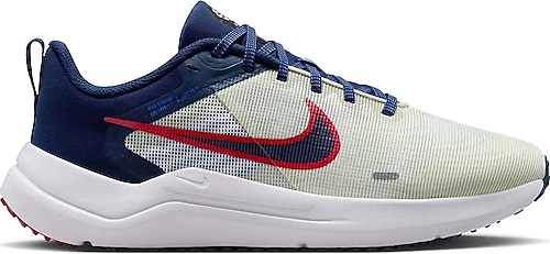 Nike Downshifter 12 Lacivert-Bej Erkek Koşu Ayakkabısı DD9293-012 ...