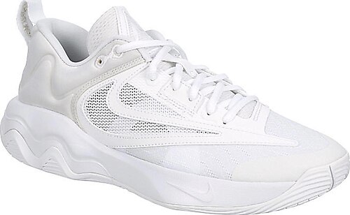 Nike Giannis Immortality 3 DZ7533-102 Beyaz Erkek Basketbol Ayakkabısı ...
