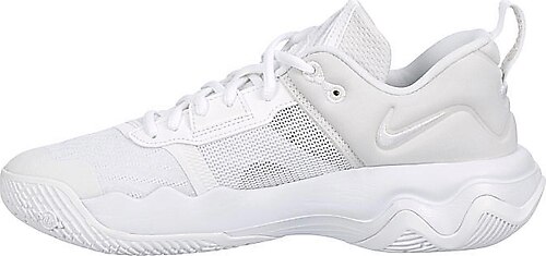 Nike Giannis Immortality 3 DZ7533-102 Beyaz Erkek Basketbol Ayakkabısı ...