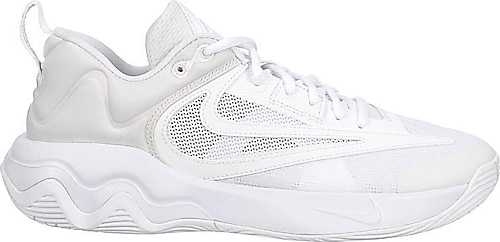 Nike Giannis Immortality 3 DZ7533-102 Beyaz Erkek Basketbol Ayakkabısı ...