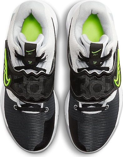 Nike Kevin Durant Trey 5 X Siyah-Beyaz Erkek Basketbol Ayakkabısı ...