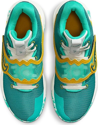 Nike Kevin Durant Trey 5 X Yeşil Erkek Basketbol Ayakkabısı DD9538-300 ...