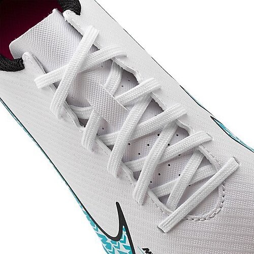 Nike Mercurial Vapor 15 Club FG/MG DJ5963-146 Beyaz-Mavi Erkek Krampon ...