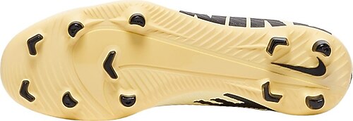 Nike Mercurial Vapor 15 Club FG/MG DJ5963-700 Krem Erkek Krampon ...