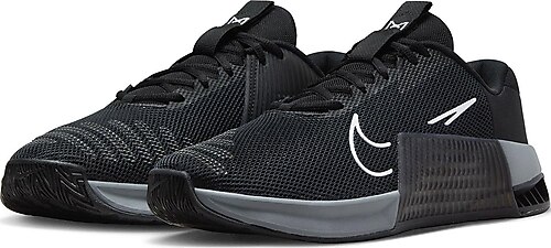 Nike Metcon 9 DZ2617-001 Siyah-Beyaz Erkek Spor Ayakkabı Fiyatları ...