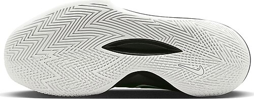 Nike Precision VI Siyah-Beyaz Erkek Basketbol Ayakkabısı DD9535-007 ...