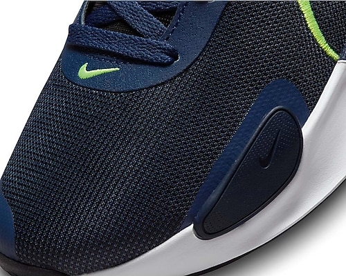 Nike Renew Elevate III Lacivert Erkek Basketbol Ayakkabısı DD9304-005 ...