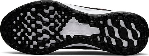 Nike Revolution 6 NN GS DD1096-007 Siyah-Pembe Çocuk Spor Ayakkabı ...