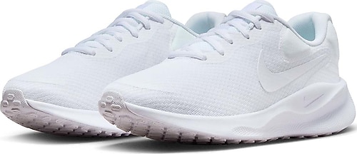 Nike Revolution 7 FB2208-100 Beyaz Kadın Koşu Ayakkabısı Fiyatları ...