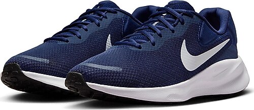 Nike Revolution 7 Lacivert Erkek Koşu Ayakkabısı FB2207-400 Fiyatları ...