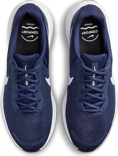 Nike Revolution 7 Lacivert Erkek Koşu Ayakkabısı FB2207-400 Fiyatları ...