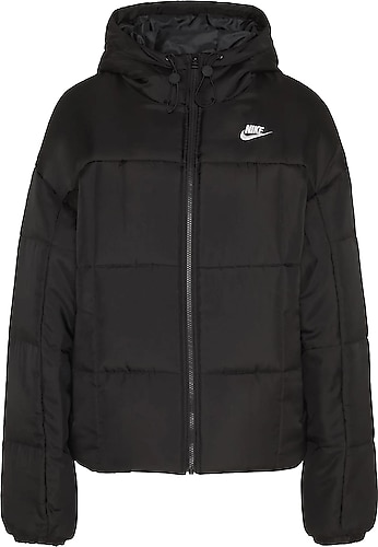 Nike Sportswear Therma-Fit Essentials Classic Puffer FB7672 Kapüşonlu ...