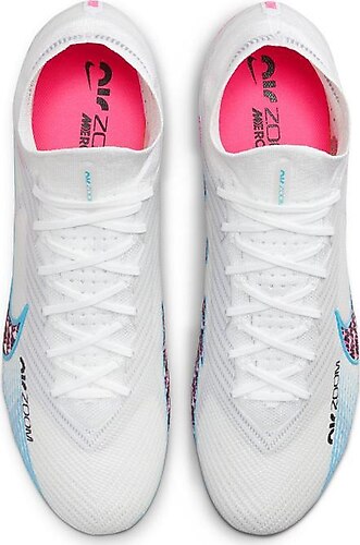 Nike Zoom Superfly 9 Elite FG Erkek Futbol Krampon DJ4977 Fiyatları ...