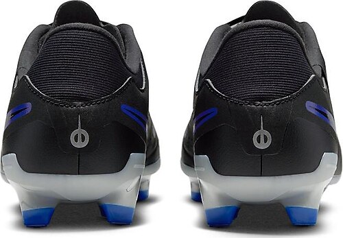 Nike Tiempo Legend 10 Academy Fg/Mg Siyah-Lacivert Erkek Krampon DV4337 ...