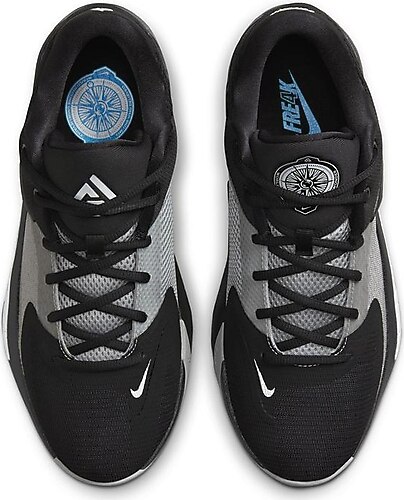 Nike Zoom Freak 4 NBA Erkek Basketbol Ayakkabısı DJ6149 Fiyatları ...
