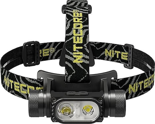 Nitecore HC68 2000 Lümen Kafa Feneri Fiyatları, Özellikleri ve ...