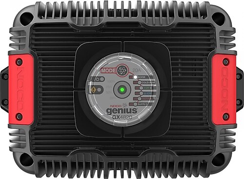 Noco Genius GX4820 48 V 425 Ah Akıllı Akü Şarj ve Bakım Cihazı ...