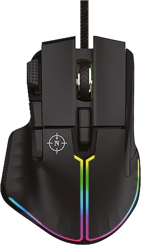 North Ragnarok RGB Optik Kablolu Oyuncu Mouse Fiyatları, Özellikleri ve ...