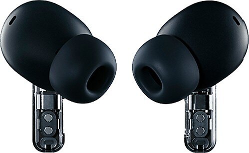 Nothing Ear 2 TWS Siyah Kulak İçi Bluetooth Kulaklık Fiyatları ...