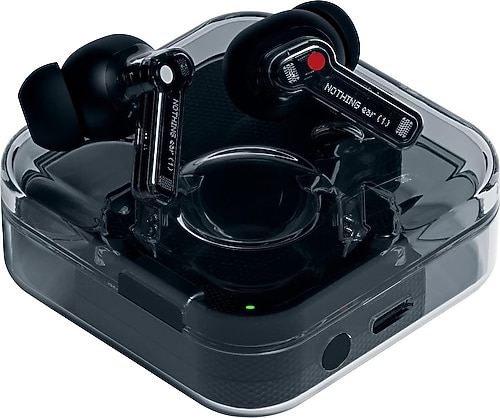 Nothing Ear 2 TWS Siyah Kulak İçi Bluetooth Kulaklık Fiyatları ...