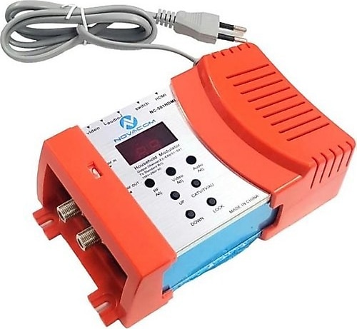 Novacom NC-501 Uydu Yön Bulucu Fiyatları, Özellikleri ve Yorumları | En ...