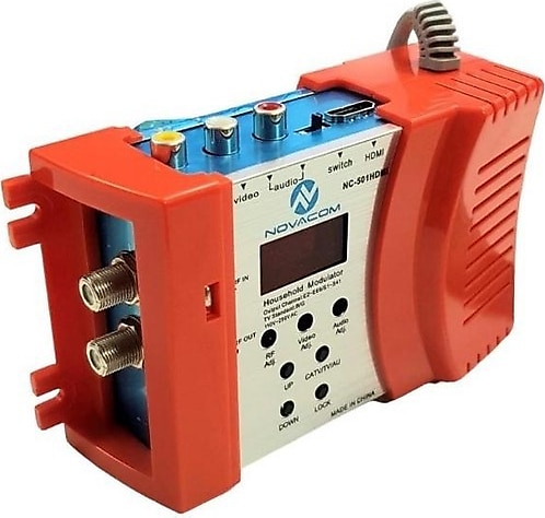 Novacom NC-501 Uydu Yön Bulucu Fiyatları, Özellikleri ve Yorumları | En ...