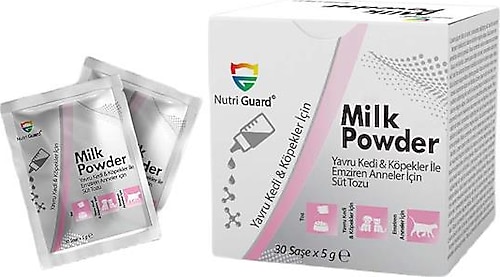 Nutri Guard Milk Powder 30x5 gr Süt Tozu Fiyatları, Özellikleri ve ...